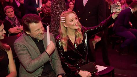Relacja z premiery serialu TVN Odwróceni Ojcowie i córki TVN
