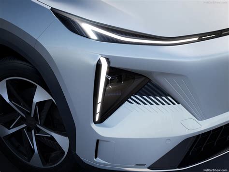 Geely Galaxy L7 Phev Suv อาจเปิดตัวการขายที่งาน Shanghai Auto Show 2023