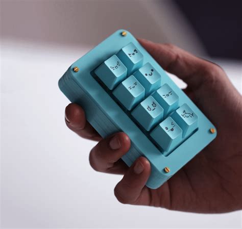 Cute Lil Macropad R Macro Pads