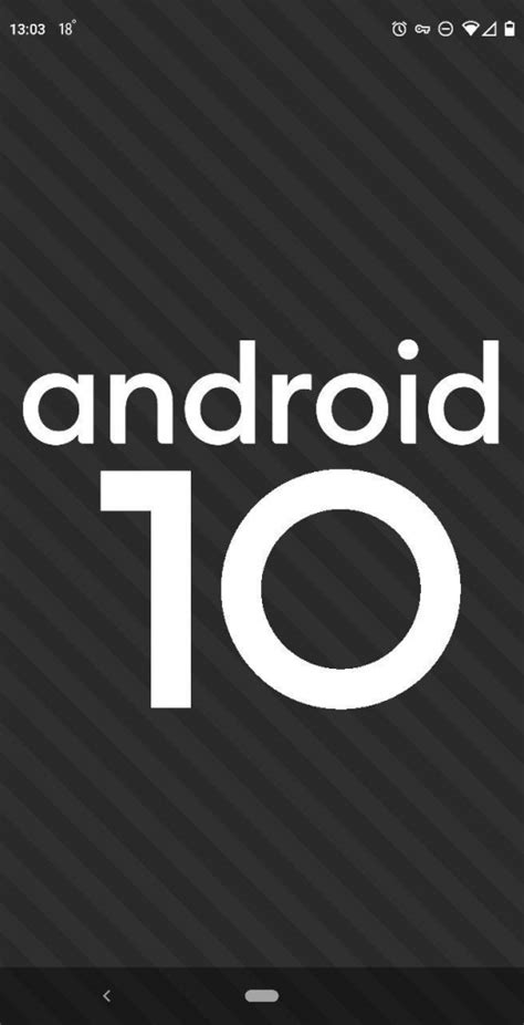 Обзор Android 10 все нововведения