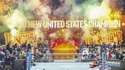 Wwe Smackdown Draws Best Viewership Of 2025 F4wwon