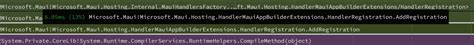 Allow Lazy Loading Of Referenced Assemblies In Mono Aot · Issue 66361