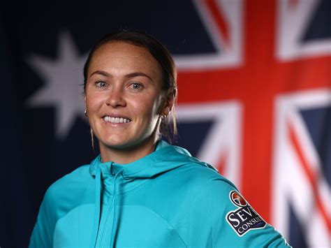 Kyah Simon Named In Matildas Wwc Squad
