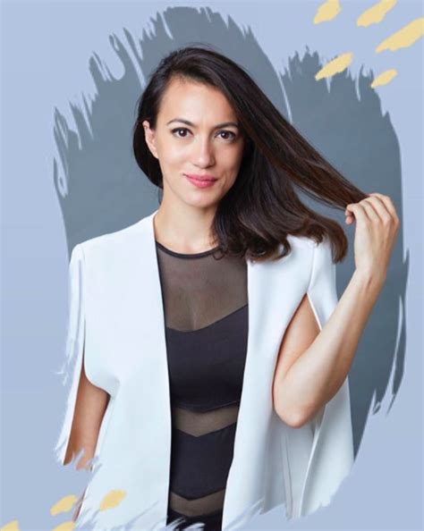 Mayra Hermosillo Biography And Personal Life Of The Mexican Actress