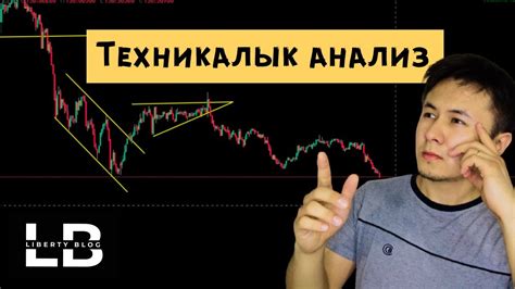 Техникалық анализ қалай жасау | технический анализ - YouTube