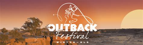 Buy Tickets Winton Outback Festival 2025 Winton Queensland