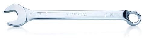 Aaen0606 Toptul Ring Open End Spanner Spanner Size 6 Autodoc Price And Review