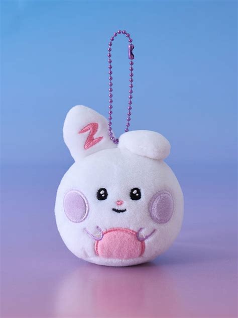 Zeroni Line Friends Square