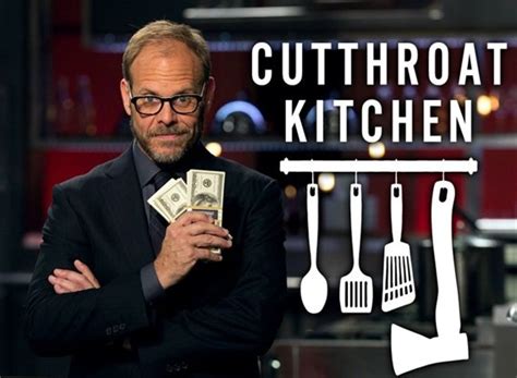 Cutthroat Kitchen Tv Show Air Dates And Track Episodes Next Episode