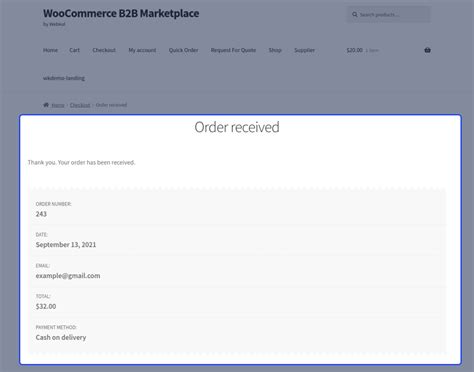 WooCommerce B B Marketplace Split Cart Multi Cart Checkout WebKul