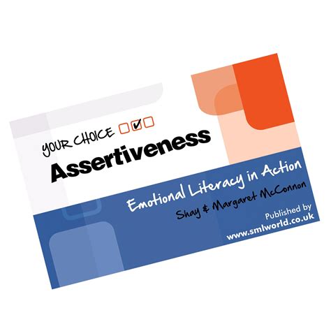 Your Choice Assertiveness Game
