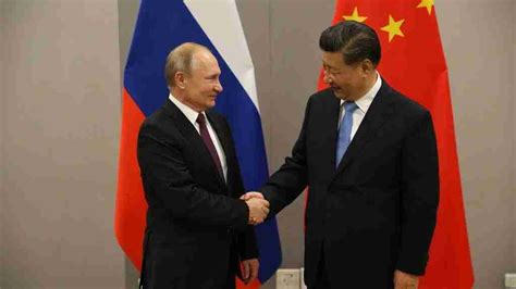 Us Threatens Sanctions Against China If It Supports Russias Ukraine