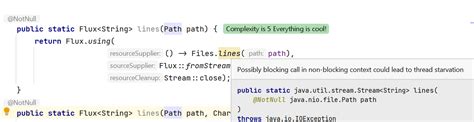add simple io extensions · issue 137 · reactor reactor addons · github