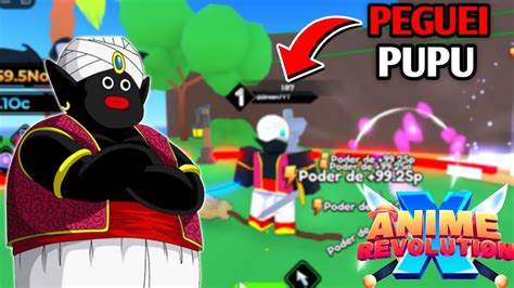 🔴live On🔴 Finalmente O Pupu Veio Ajudando Defense E Tower Anime Revolution X Roblox Youtube