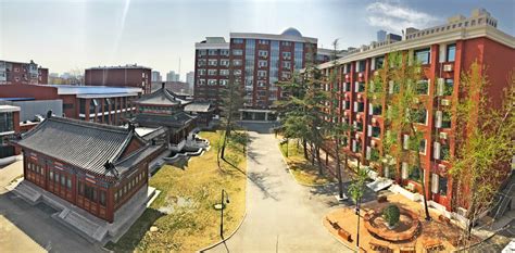 2023民大附中中招校园咨询日等您来 中央民族大学附属中学