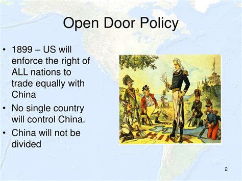 Ppt Us Imperialism Early 20 Th Century Policies Powerpoint
