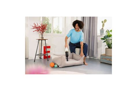 Ръчна прахосмукачка Karcher CVH 2