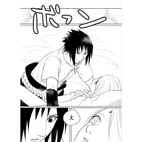 Doujinshi Sasusaku Artofit