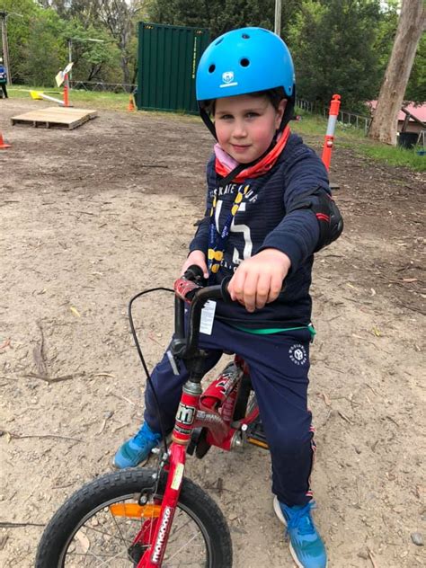 Balhannah Scout Group Added A New Balhannah Scout Group