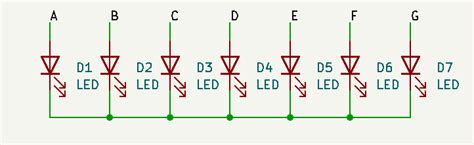 Display De 7 Segmentos No Arduino Wantronics