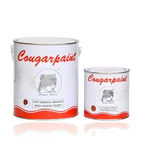 Cougar Zinc Chromate Primer 5 Litres Kaisiong Timber
