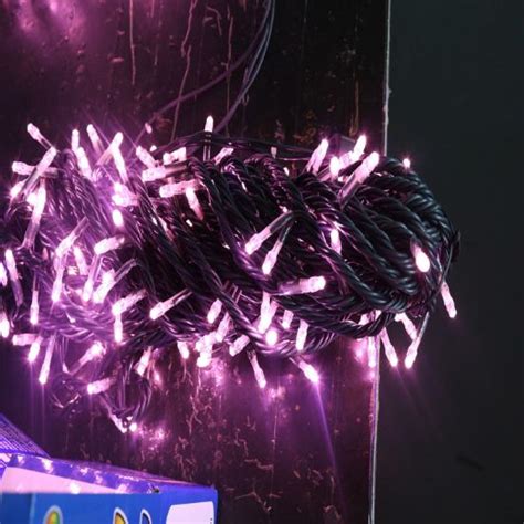 LED String Light Outdoor Use Gifts Toys Sports Supplies