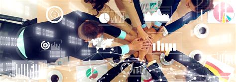 Ais Role In Breaking Organizational Silos Hgs