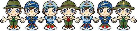敬礼 Polar Star