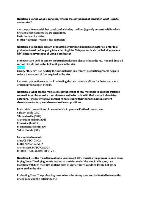 D Please Give Your Document A Descriptive And Clear Title Please Give