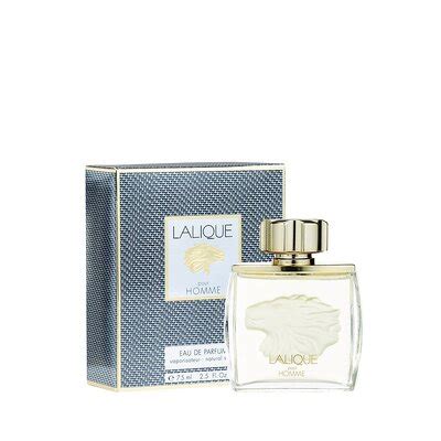 Lalique pour Homme Lion online kaufen | Essenza Nobile®