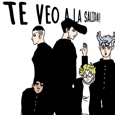 See You After School Webtoon