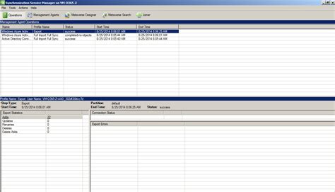 How To Sync Local Active Directory To Office 365 With Dirsync Pella