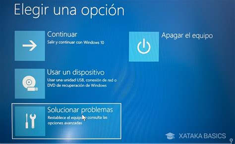 Cómo iniciar Windows 11 en modo seguro o a prueba de fallos