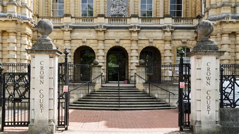 Gp Jailed For Slew Of Indecent Assaults Against Female Patients Lbc
