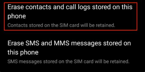 How To Reset A Sim Card