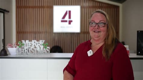 Kellie Scott 4 Real Estate Logan Au