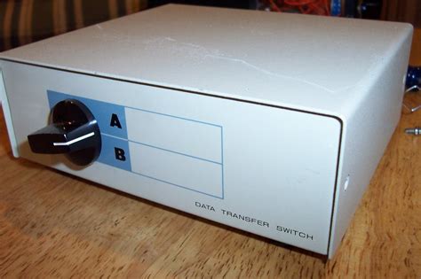 DIY RCA Switch Box UPDATED DIY Computers And Electronics