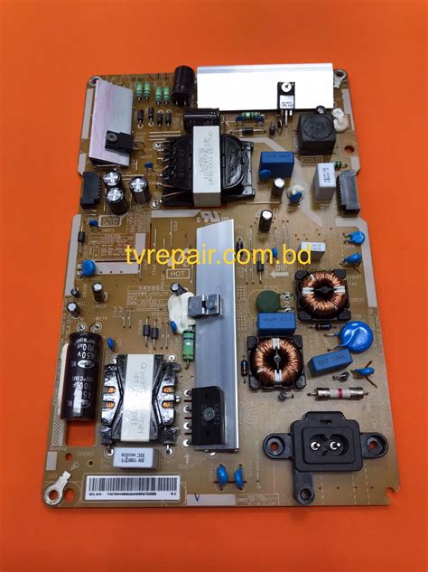 Samsung Ua48j6300 Led Tv Power Board Bn44 00803a Best Sony Samsung