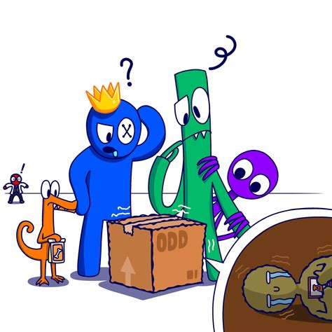 Box Protection By Sjakr On Deviantart