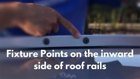 Roof Racks Or Crossbars For Honda CR V