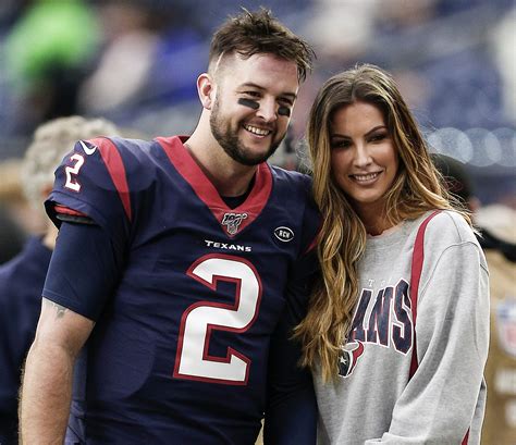 Meet Aj Mccarrons Wife Katherine Webb Always Beautiful Model And