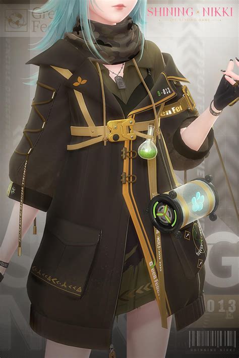 Volume 2 Chapter 12 Frozen Rust Crafting Set “inception Of Life” Available 5 24 R Shining