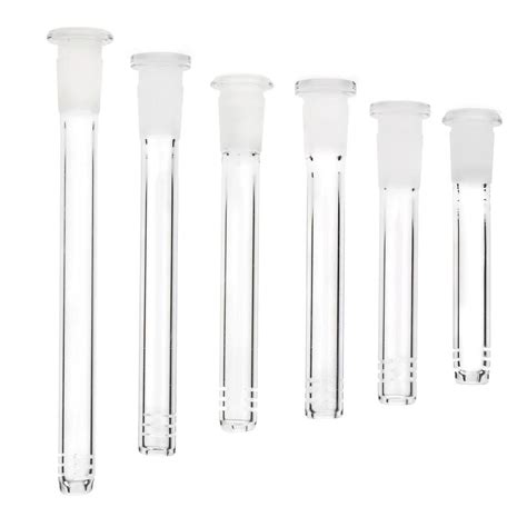 6 Inch Downstem Superior Pipes