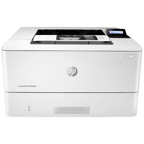 Купить HP LaserJet Pro M404dn W1A53A - цены, характеристики, описание ...