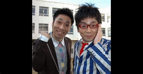 九州出身者初のm－1王者になったパンクブーブーの黒瀬淳さん（右）と佐藤哲夫さん2009年 M 1王者のパンクブーブー黒瀬淳 「親のような