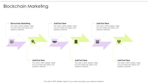 Blockchain Marketing In Powerpoint And Google Slides Cpb PPT Example