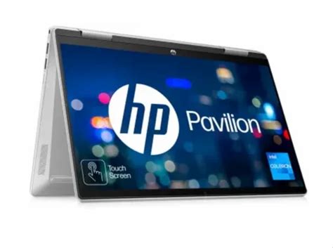 Pavilion Hp Pav X Convert Ek Tu Laptop Core I At In New Delhi