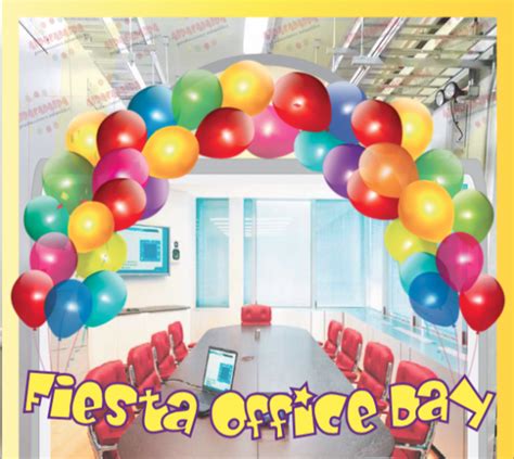 Office Day Abracadabra