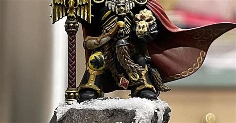 Ulrik The Slayer Album On Imgur