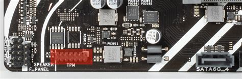 Обзор материнской платы Asus Prime H610M-D D4 на чипсете Intel H610